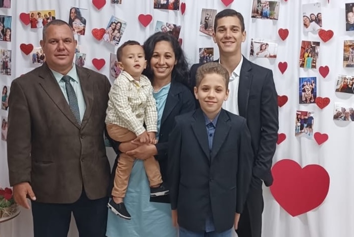 Angels Initiative - Global Stroke Hospitals & E-learning Centre