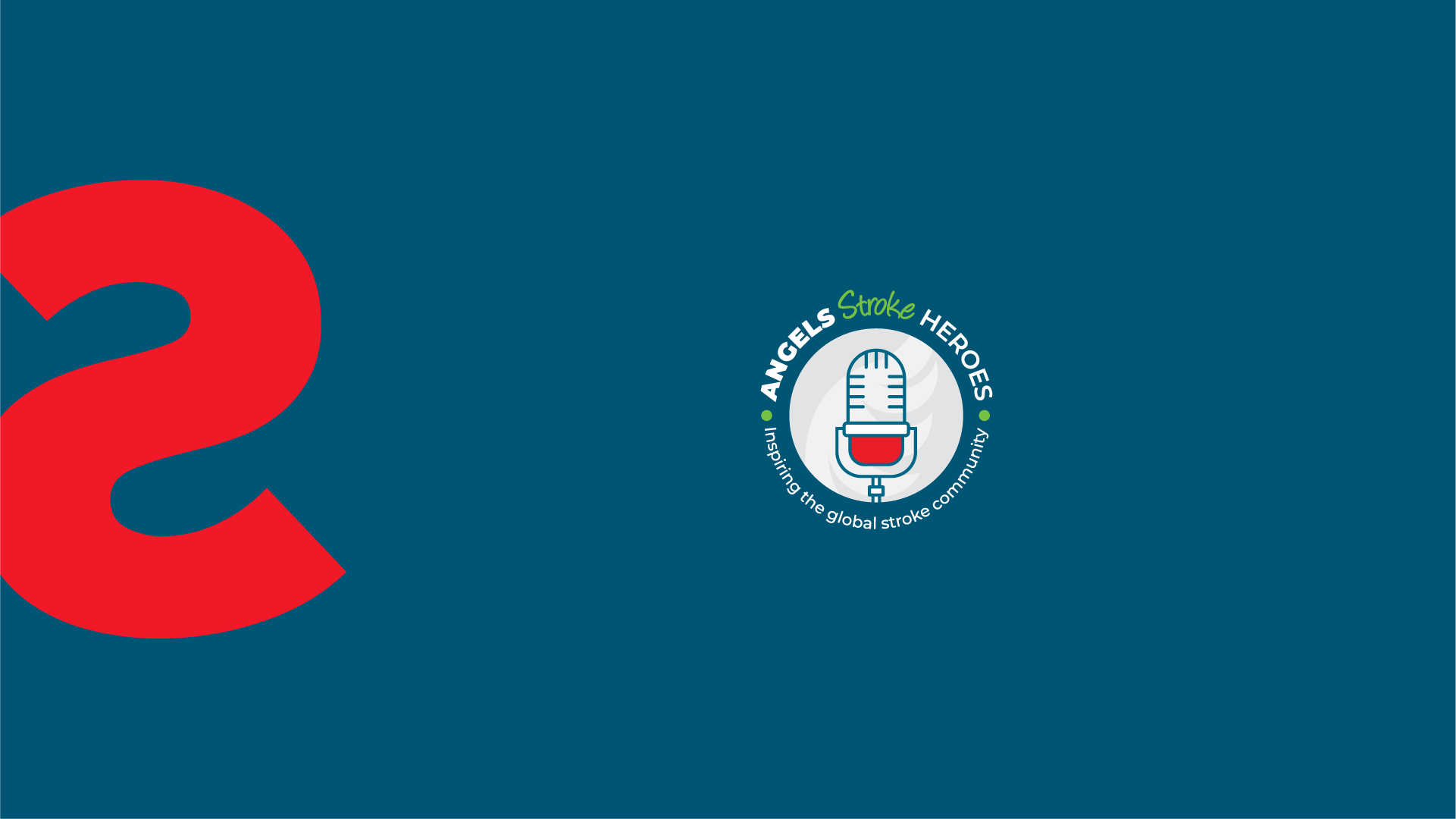 Angels Initiative - Global Stroke Hospitals & E-learning Centre